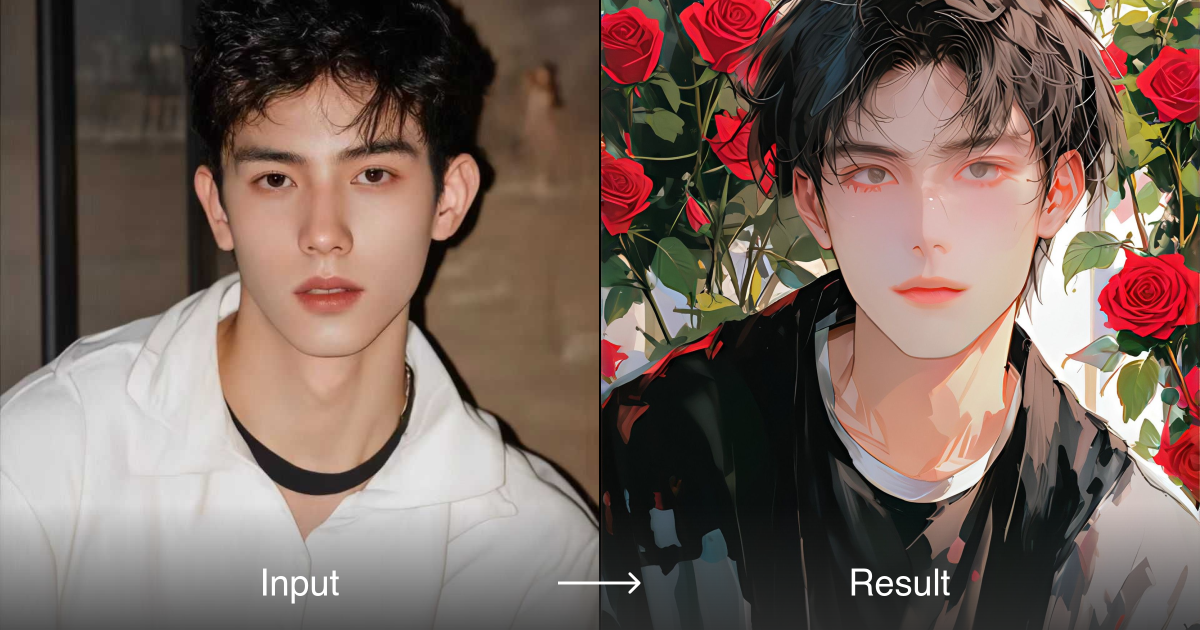 Convert Photos to Artistic Styles Instantly with a1.art | a1.art