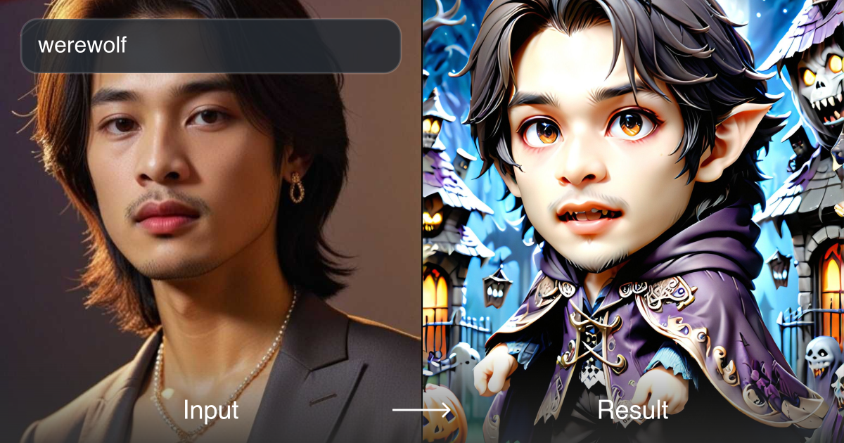 Convert Your Photo to a Fun Cartoon Avatar Effortlessly | a1.art