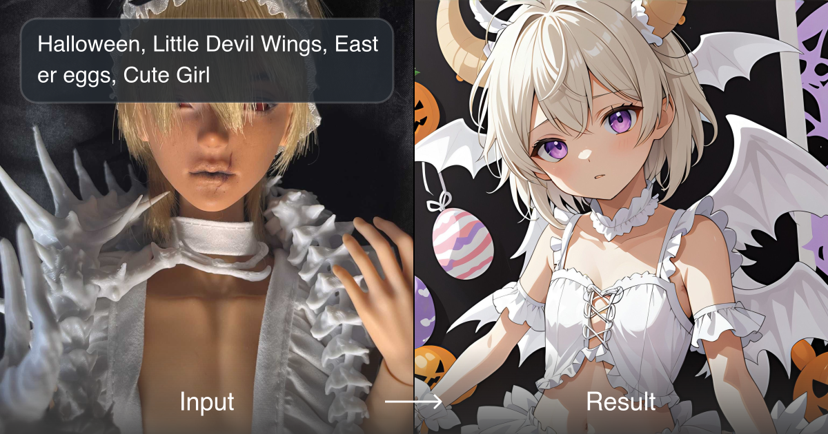 Anime Transformation: Convert Your Style Effortlessly | a1.art