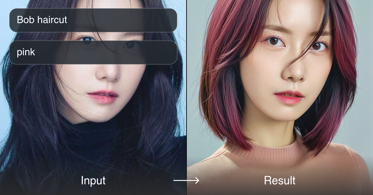 Upgrade Your Hair Style Instantly with AI | a1.art