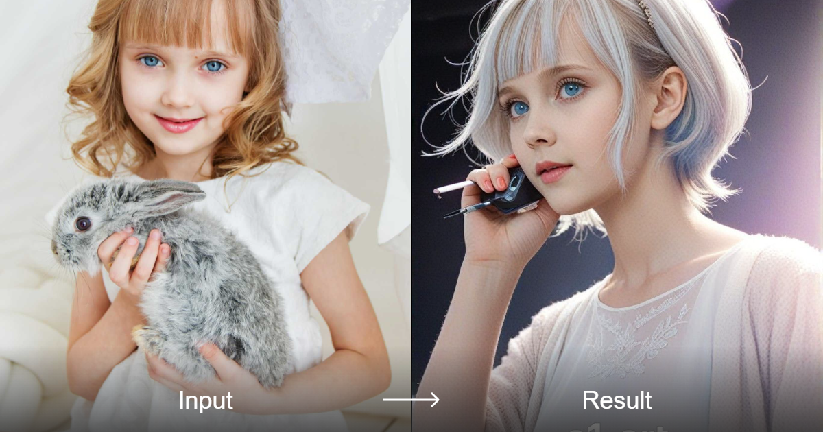 Convert Your Photos to Modern Anime Style with Ease | a1.art