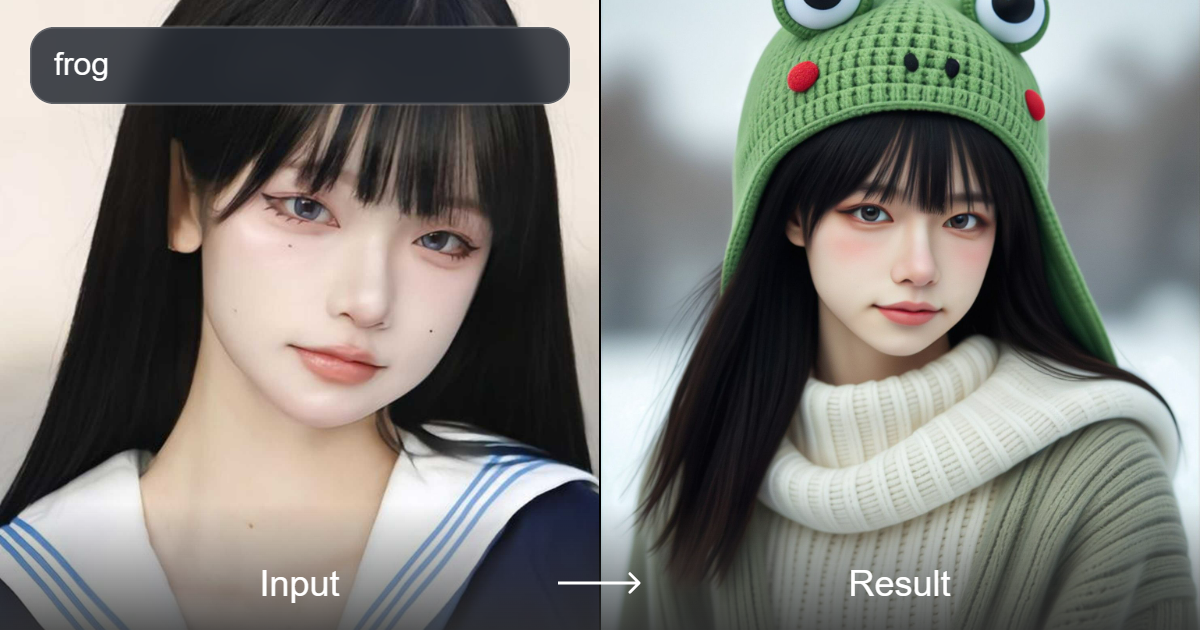 Effortlessly Transform Photo Styles With a1.art Converter | a1.art