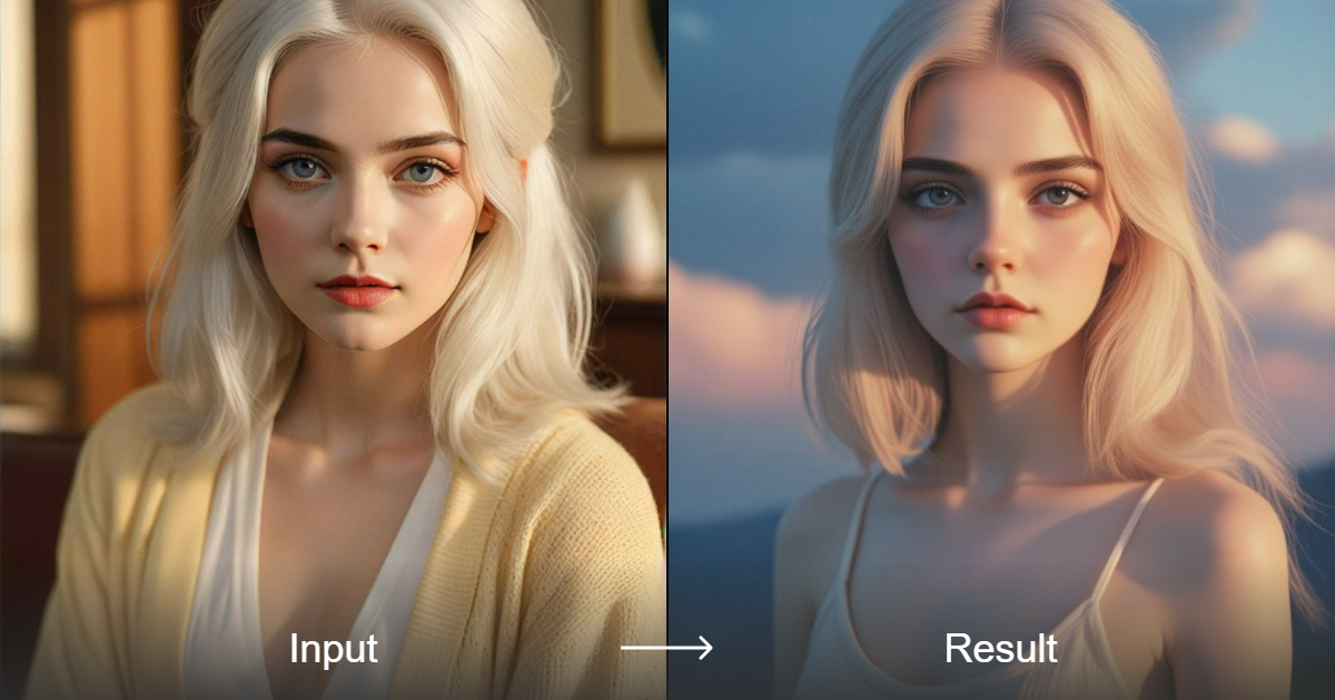 Effortless Photo Enhancement with A1.Art Style Converter | a1.art