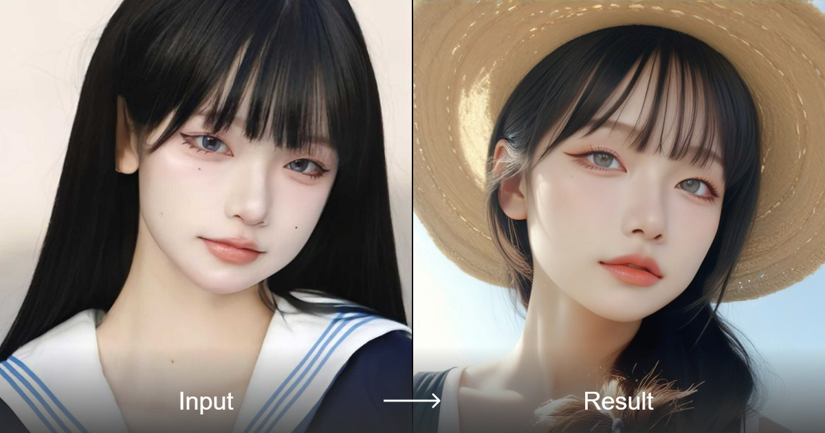 Transform Your School Uniform to Summer Hat Attire Easily | a1.art