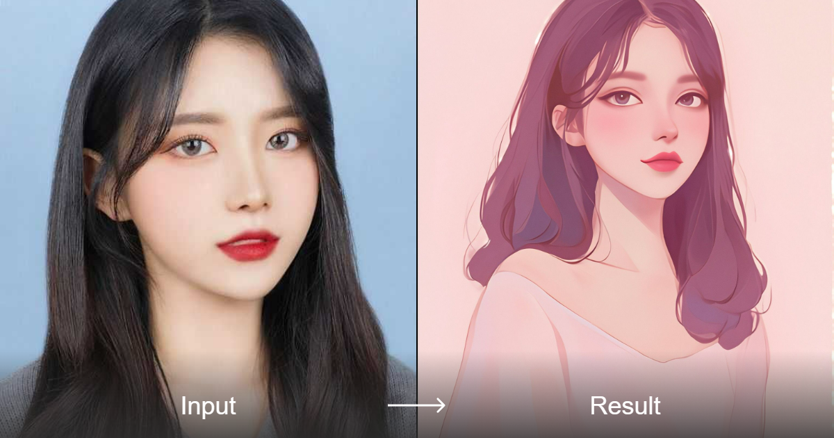 Modern to Artistic: Photo Style Converter Tool | a1.art