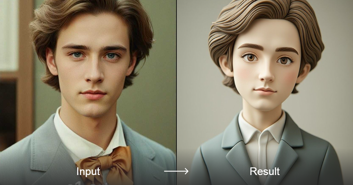 Transform Photos into Stunning Anime Characters Effortlessly | a1.art