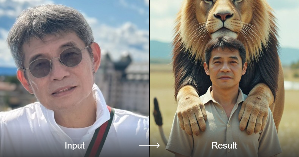 Transform Your Image with a1.art AI Style Converter | a1.art