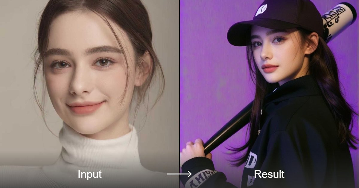 Baseball Model Converter - Realistic Photography | a1.art