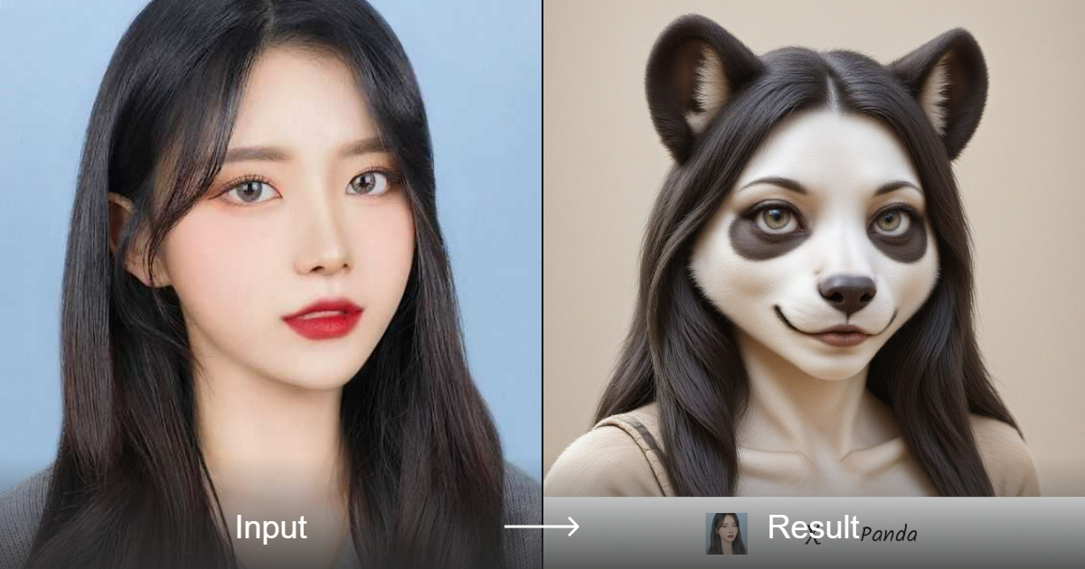 Animal Appearance Test - Master, CG, Generators | a1.art