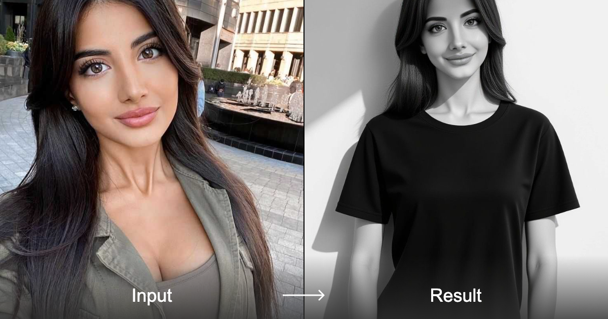 Monochrome Photo Style Converter | a1.art