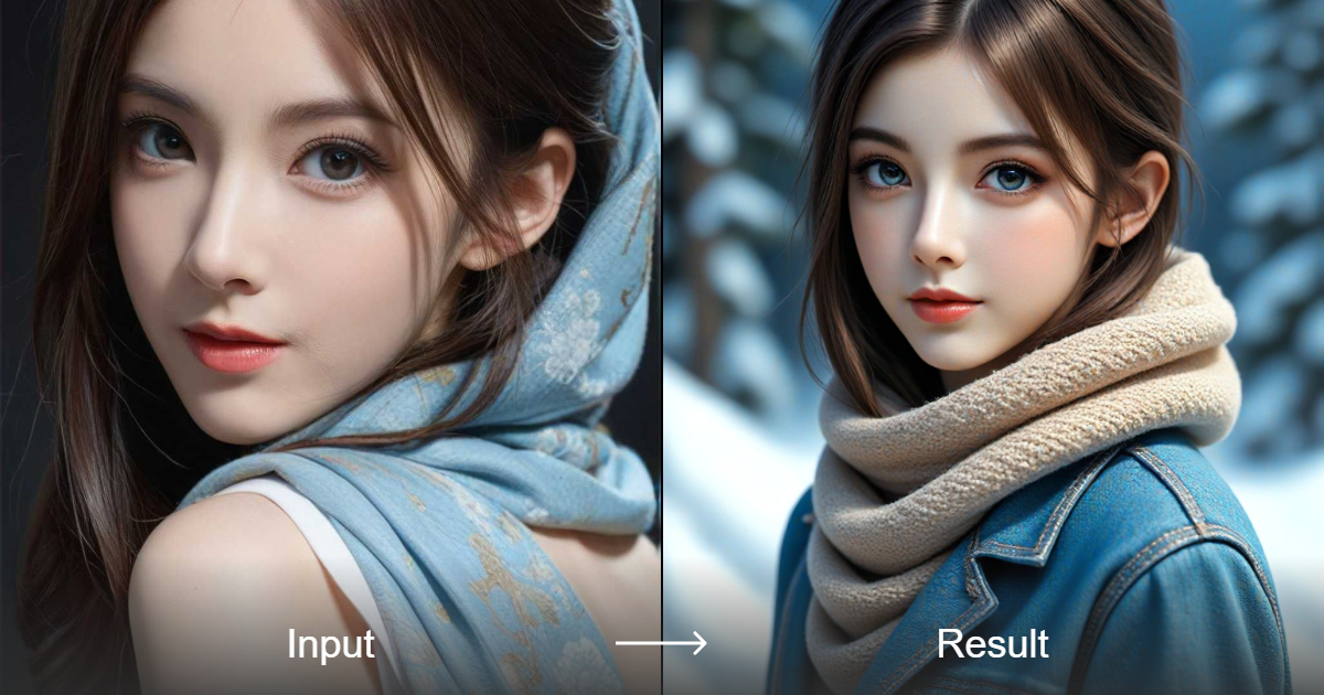 Master Multi Style Pure Wind - Explore the Artistic World of Dreamy ...