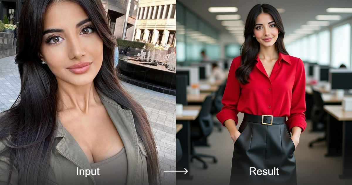 Realism, Master Magazine CEO Style Converter | a1.art