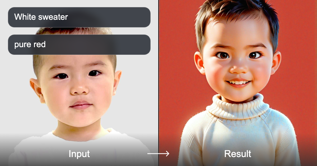 2025 Auspicious Year Cute Style 3D Converter | a1.art