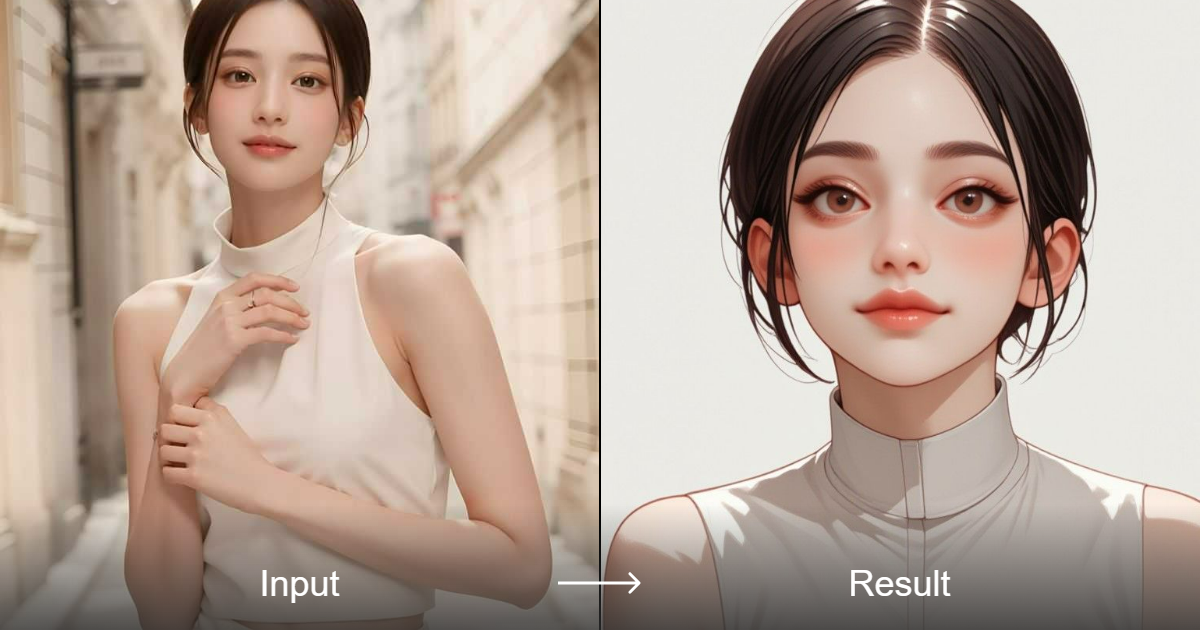 CG Filter - Master, Digital Painting, CG 1.0 | a1.art