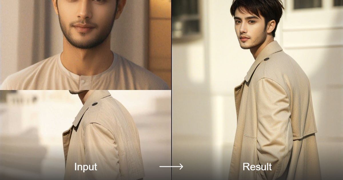 Photo Remix Style Converter - Multiple Styles to Choose From | a1.art