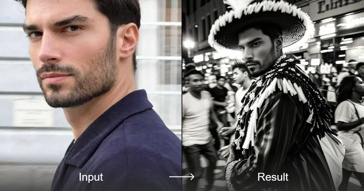 Samba Artist P3 - Let's Carnival, Photography, Realism, Professional ...