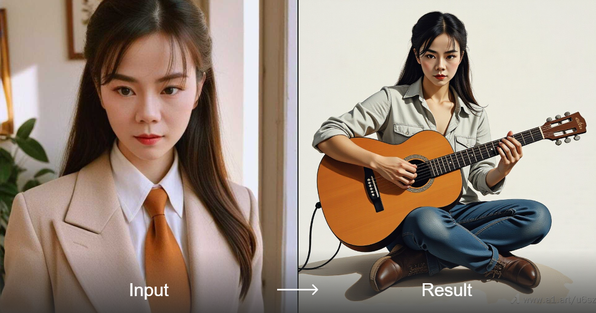 Music without Boundaries | a1.art