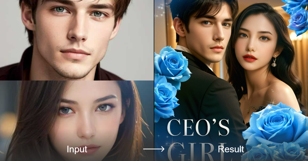 CEO‘S GIRL | a1.art