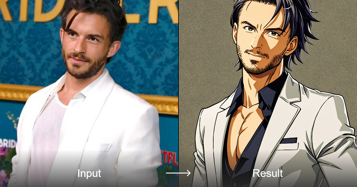 Dragon Ball Filter: Transform Your Images into Anime Masterpieces | a1.art