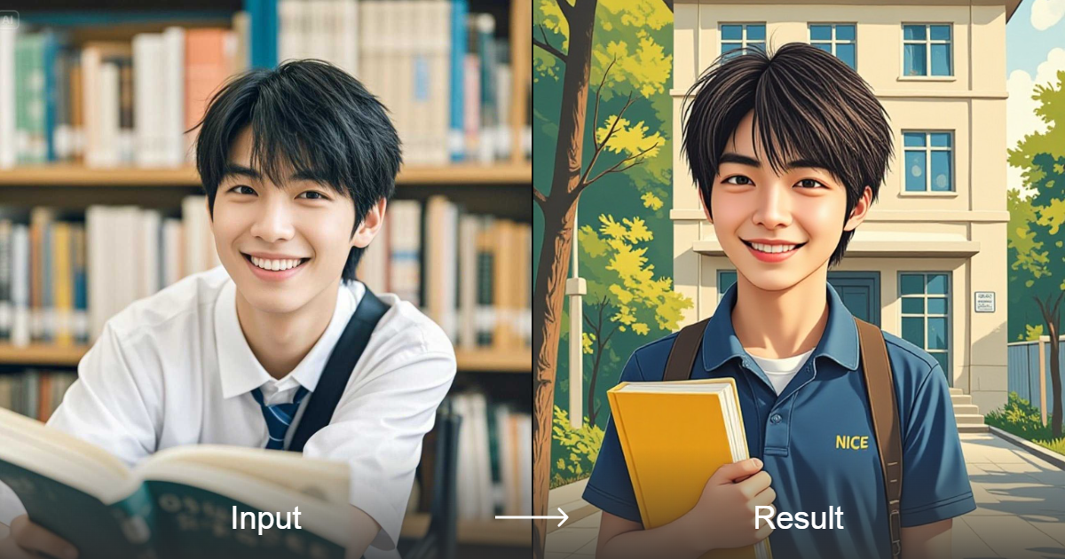 Academic overachiever youth | a1.art